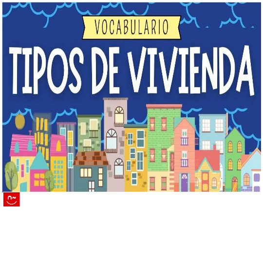 Tipos de Casa | Genially