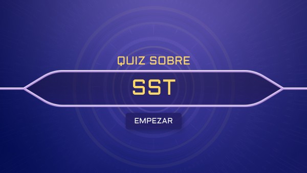 QUIZ SG-SST | Genially