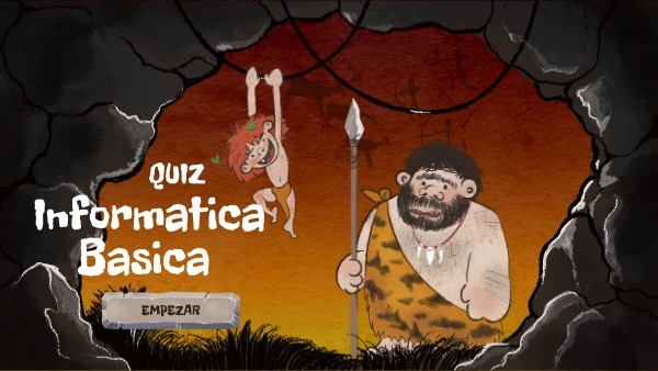 Quiz Informatica | Genially