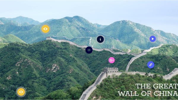 The Great Wall of China | Genially