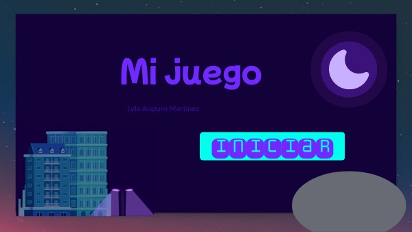 PRESENTACIÓN ESPACIO INFINITO | Genially