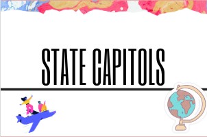 State Capitols