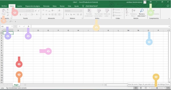 Excel | Genially