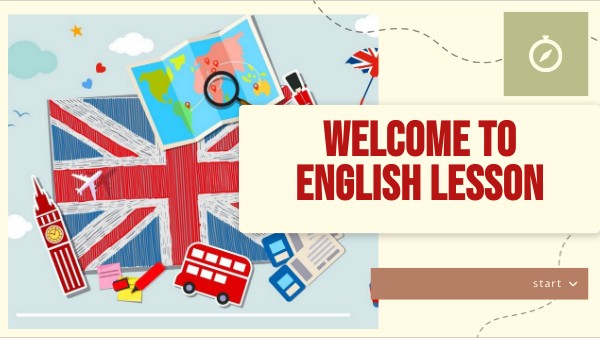 Getting around London | Genially