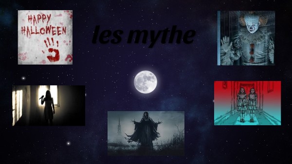 Présentation cap sur la lune | Genially