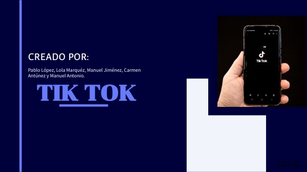 tik tok