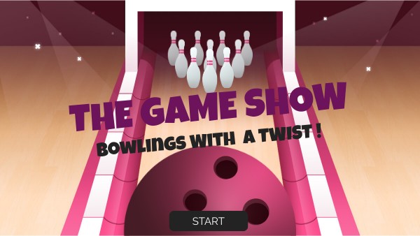 BOWLING QUIZ | Genially