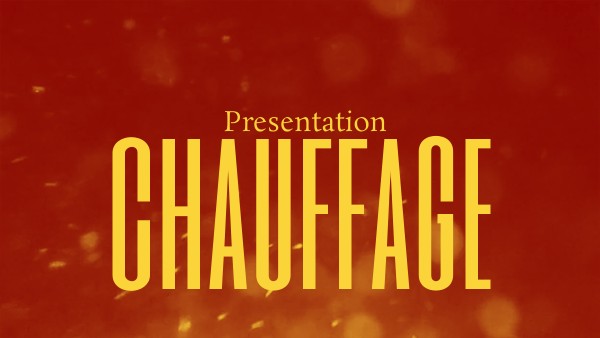 FIRE PRESENTATION
