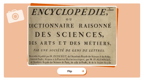 IMAGE FLASHCARD | Genially