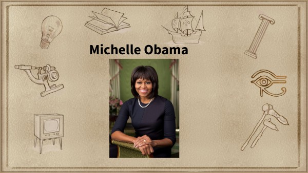 Michelle Obama