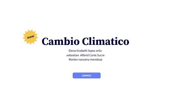 Presentación Esencial | Genially