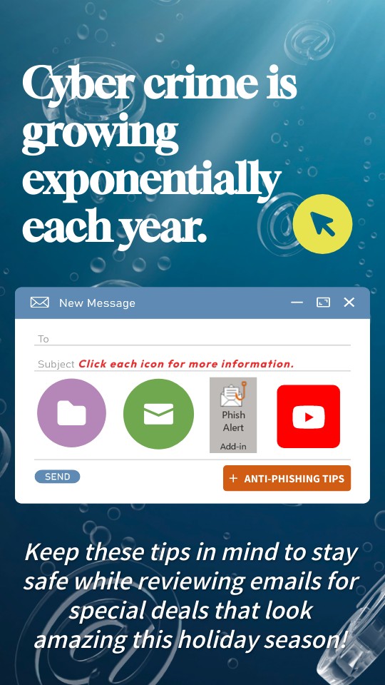 IT Security Infographic