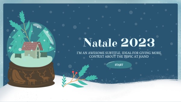 Natale 2023