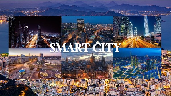 Le Smart City