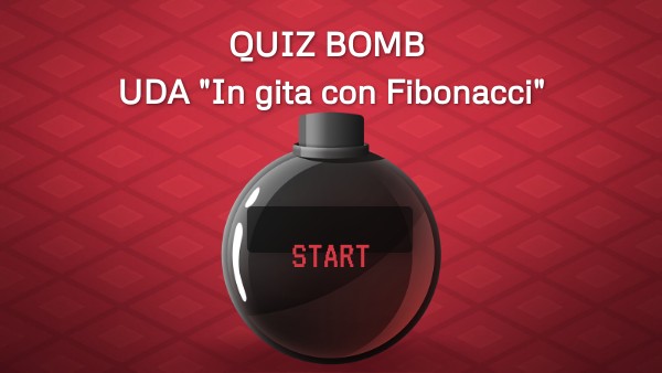 BOMB QUIZ