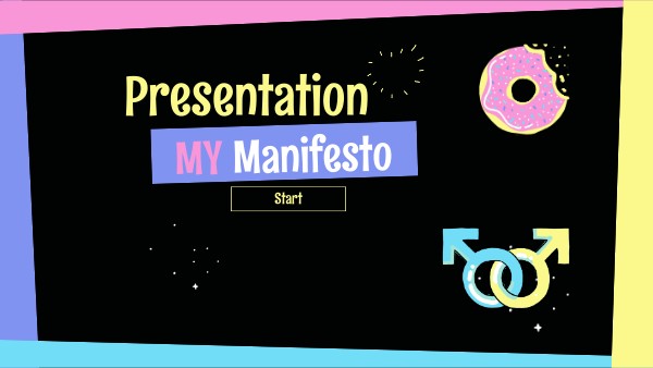 PRESENTATION LLCE | Genially