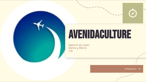 GUÍA DE VIAJES | Genially