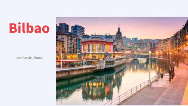 BASIC REPORT | Genially