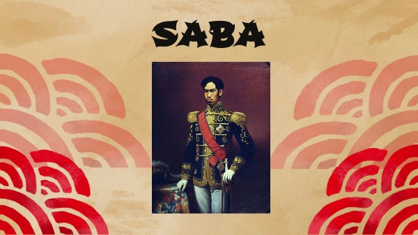 Saba