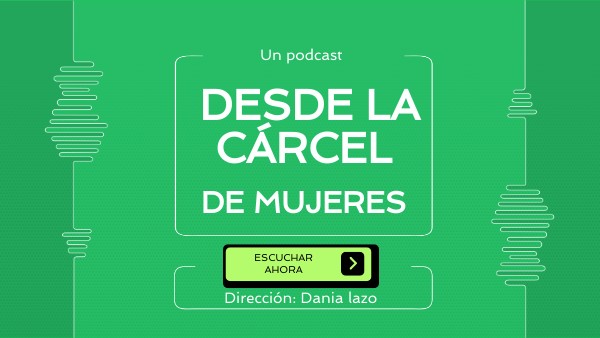 Portada podcast | Genially