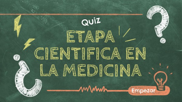 Eq 4 Intro Med | Genially