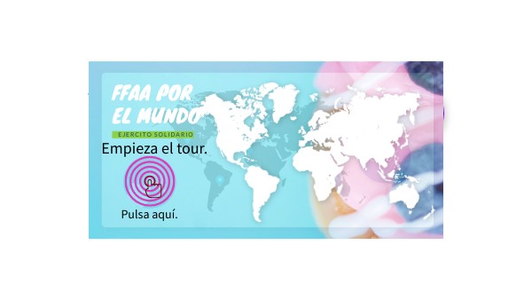 FFAA solidaria | Genially