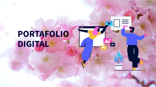 PORTAFOLIO DIGITAL | Genially