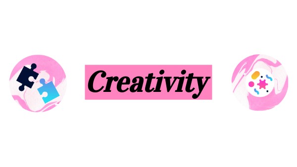 Creativity | Genially