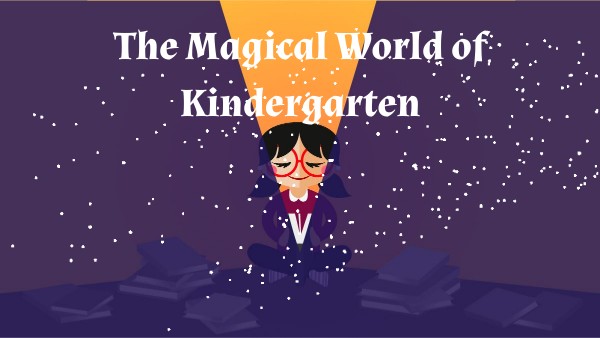 Copy - GENIAL STORYTALE PRESENTATION | Genially