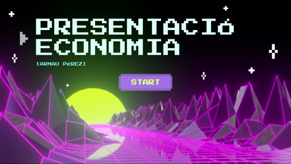 Treball final de Genially