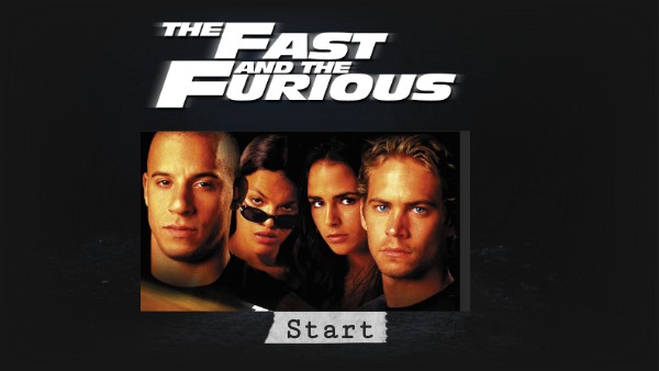 fast and furious escape room - cdp | Genially