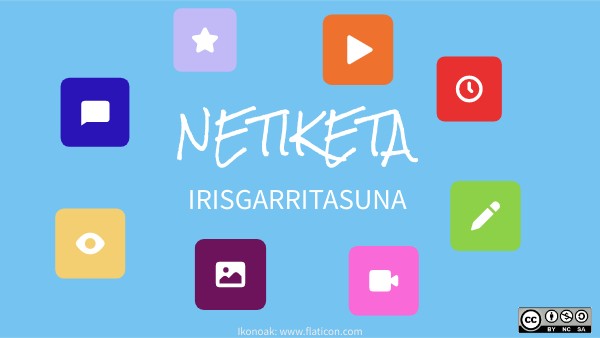 Netiketa