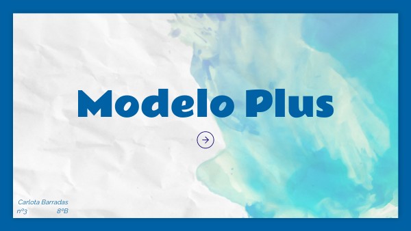 MODELO PLUS | Genially