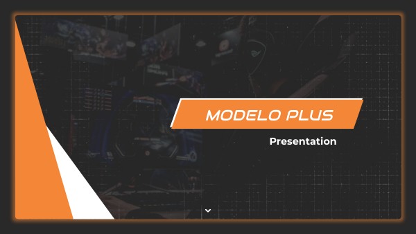 Modelo plus | Genially