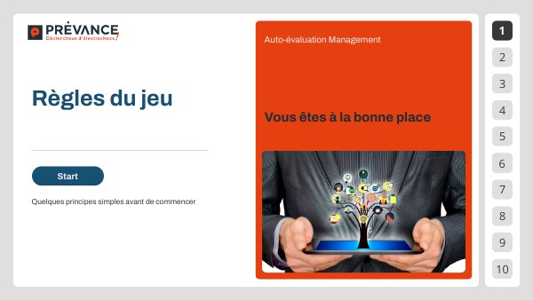 STEP BY STEP MANUAL | Genially