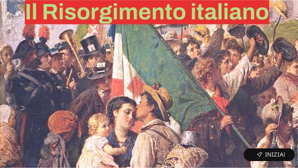 Risorgimento