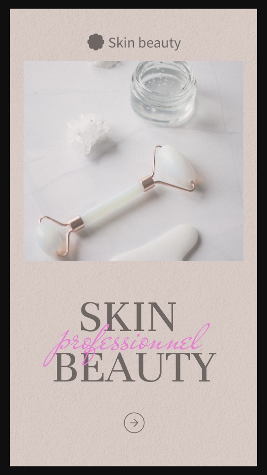 Microsite mobile Zen