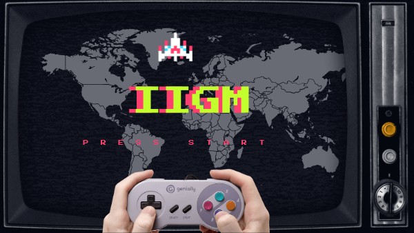 IIGM QUIZ | Genially