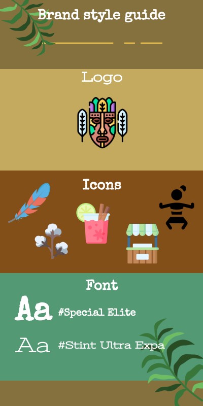 GENIAL INFO | Genially