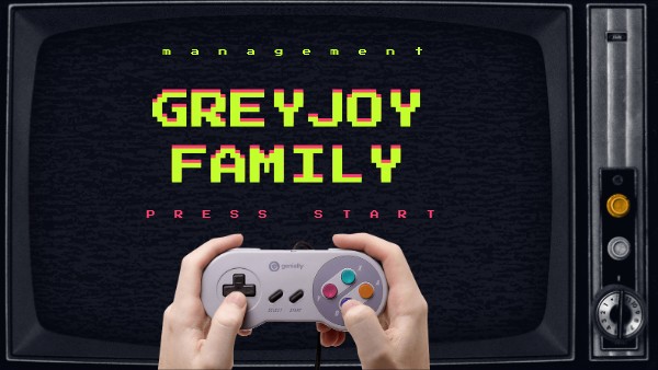 BREAKOUT VIDEOGAME | Genially