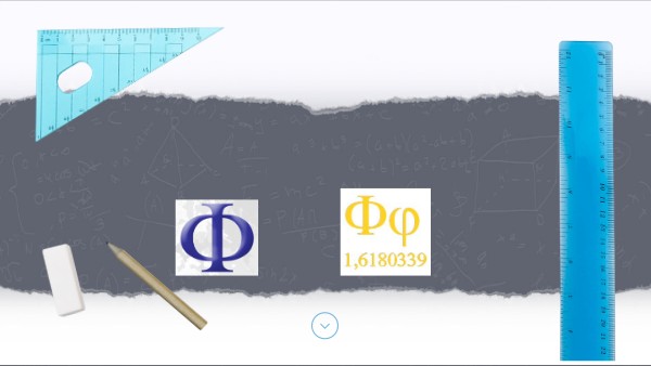 NÚMERO DE ORO NEREA | Genially