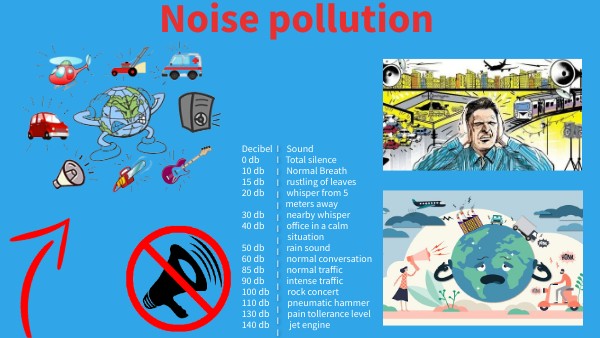 Noise Pollution