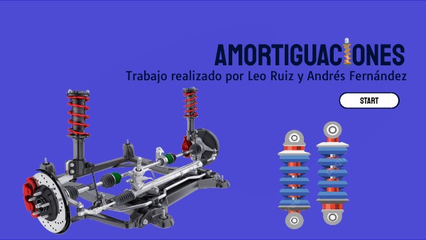 MULTI-PATHS DESKTOP PRESENTATION | Genially