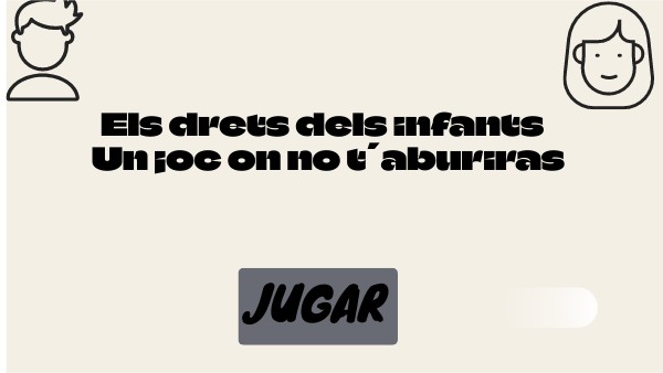 Corporate memory game | Genially