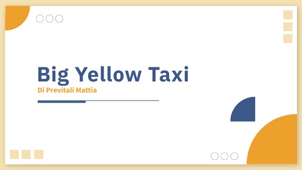 Big Yellow Taxi - Joni MItchell