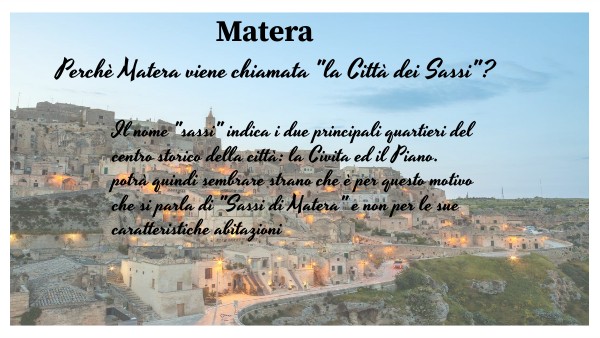 Essential Map | Genially