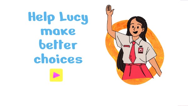 Help Lucy MBC