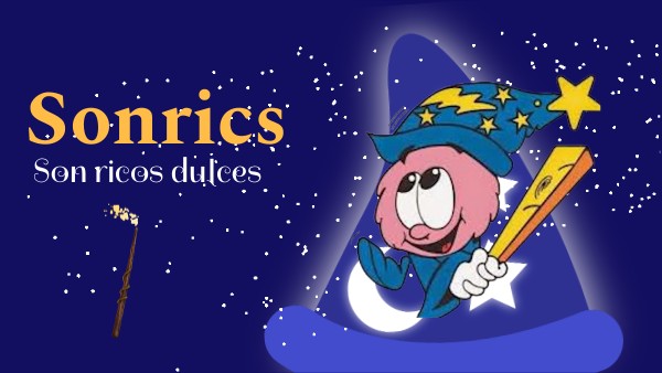 Sonrics