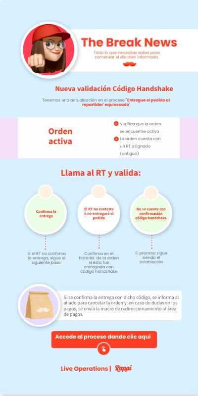 BN - Aliados Live - Nueva validación Código Handshake | Genially