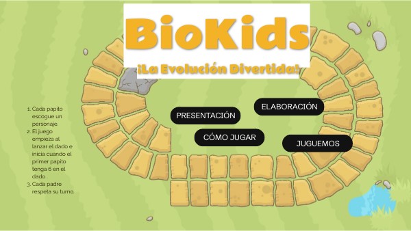 BIOKIDS